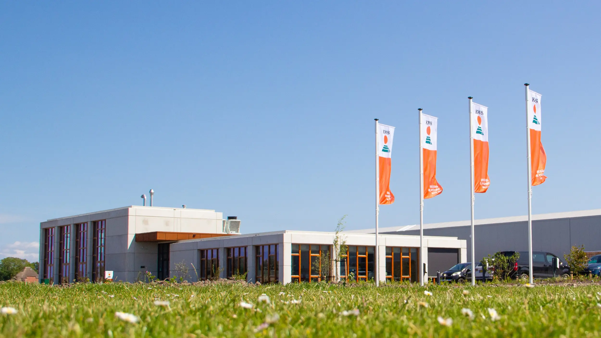 KWS strengthens research and development for vegetables - KWS SAAT SE ...