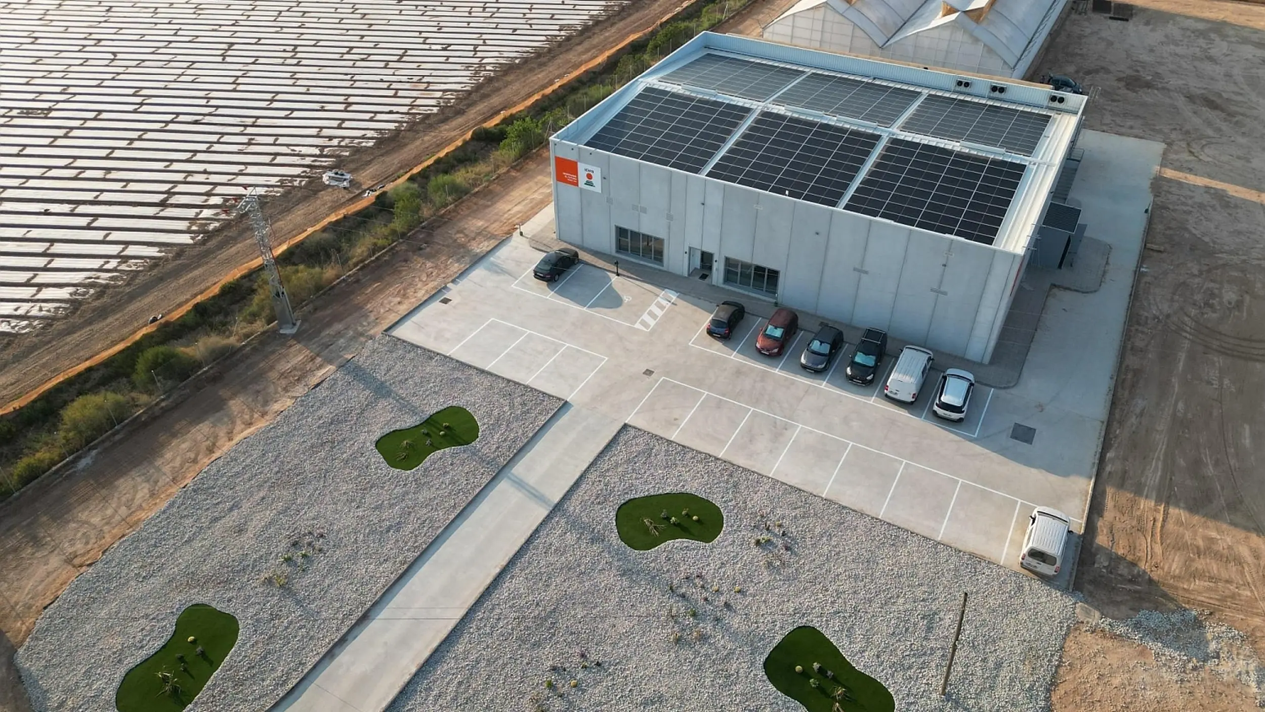 KWS Vegetables eröffnet neuen Phytopathologie-Hub in Spanien - KWS SAAT ...