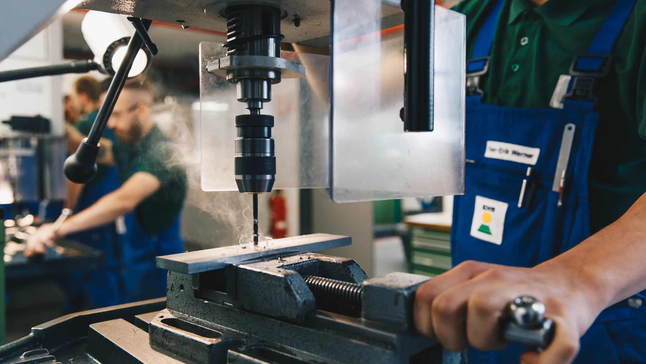 Future Day 2022 - Training at KWS at a glance - KWS SAAT SE & Co. KGaA