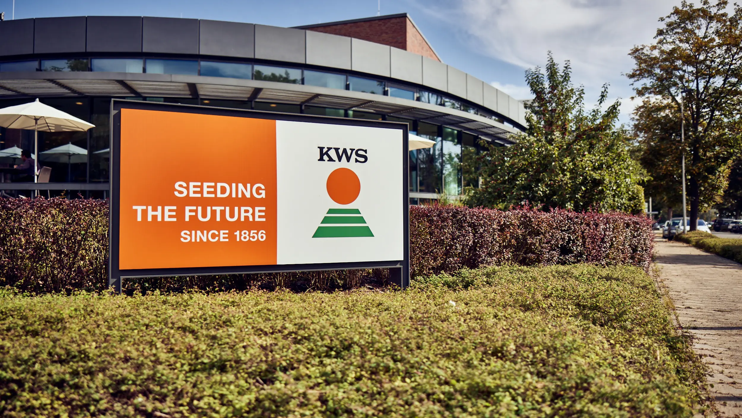 KWS closes a successful fiscal year 2024/2025 and lays the foundations for profitable growth ...