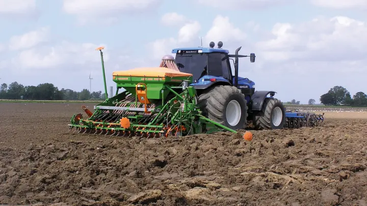 Quantità di seme - Colza invernale - Semina – Consulenza- KWS SAAT SE ...